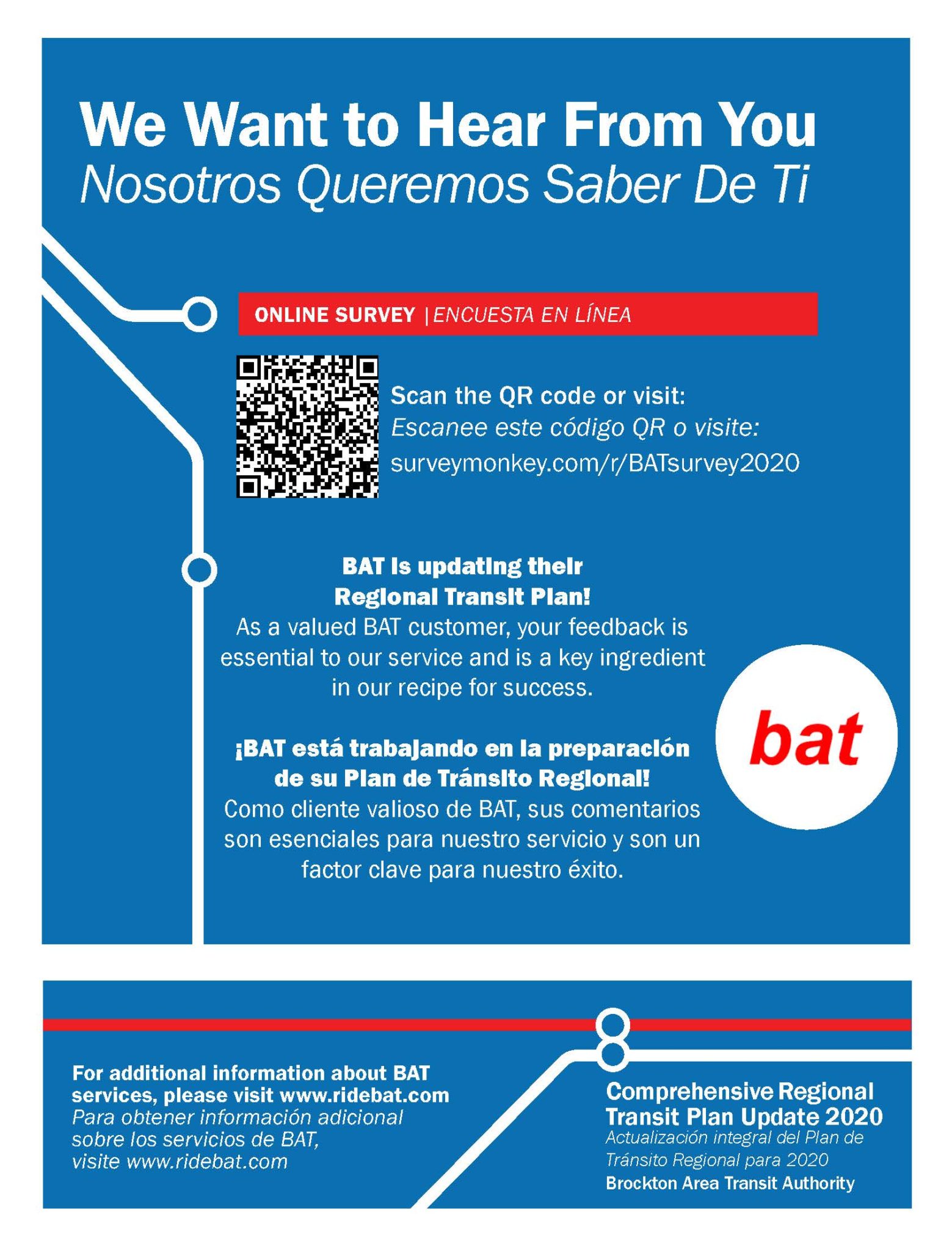 News – BAT